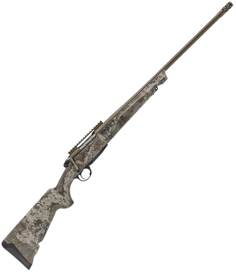 Franchi Momentum Elite Bolt-Action Rifle - .300 Winchester Magnum ...